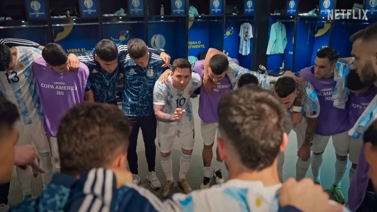 Seis datos curiosos sobre Sean Eternos: Campeones de América, el ...