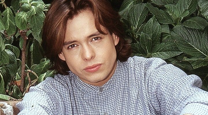 Cuántos hijos tiene el galán de telenovelas Rodrigo Vidal