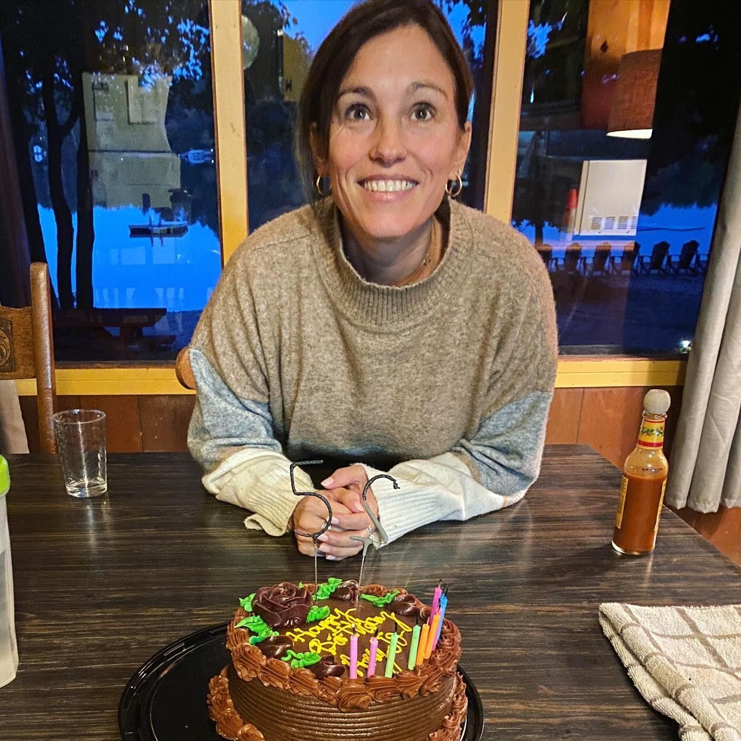 Así luce hoy Amy Jo Johnson, la Power Ranger rosa más querida