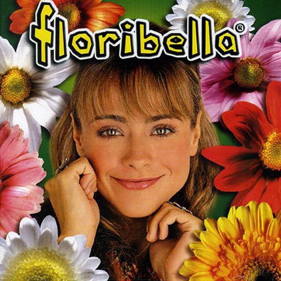 Todas las actrices que interpretaron a Floricienta en sus diferentes ...