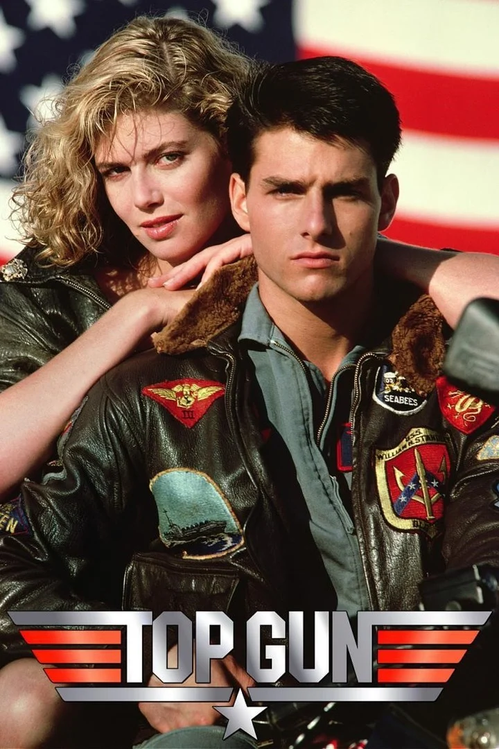 Top Gun vs. Top Gun: Maverick, ¿cuál es mejor y por qué?
