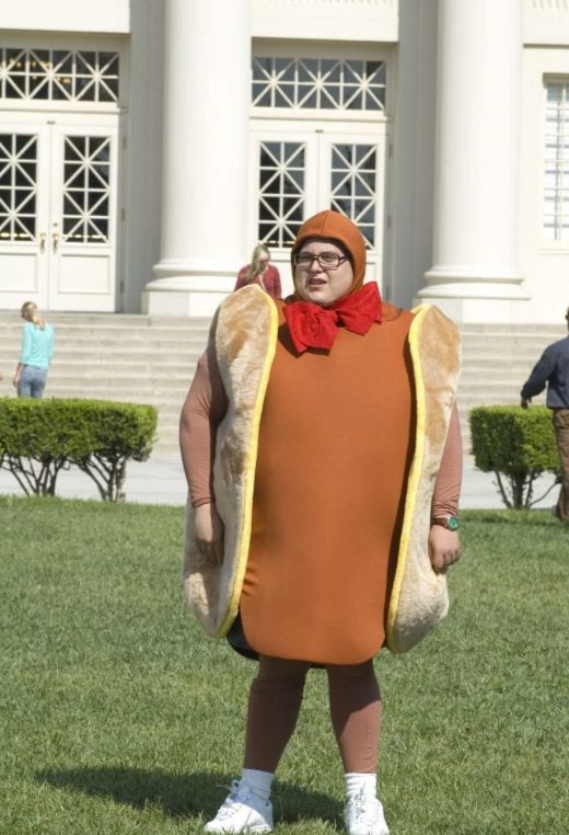 La divertida comedia que une a Justin Long y Jonah Hill y puedes ver en ...