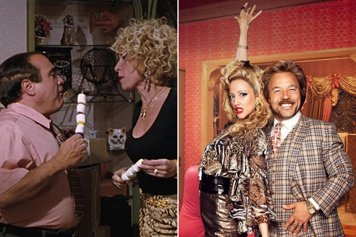 Matilda, de Roald Dahl: El musical, así lucen los personajes de la ...