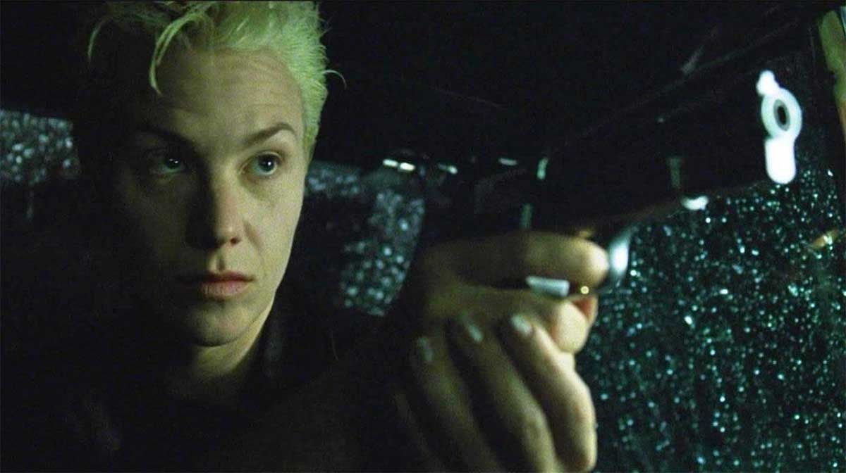 La alegoría que esconde Matrix, revelada por una de sus creadoras