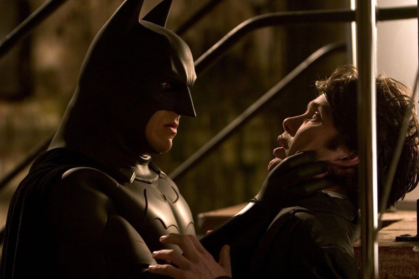 Estas son las cinco mejores películas de Batman de la historia según la ...