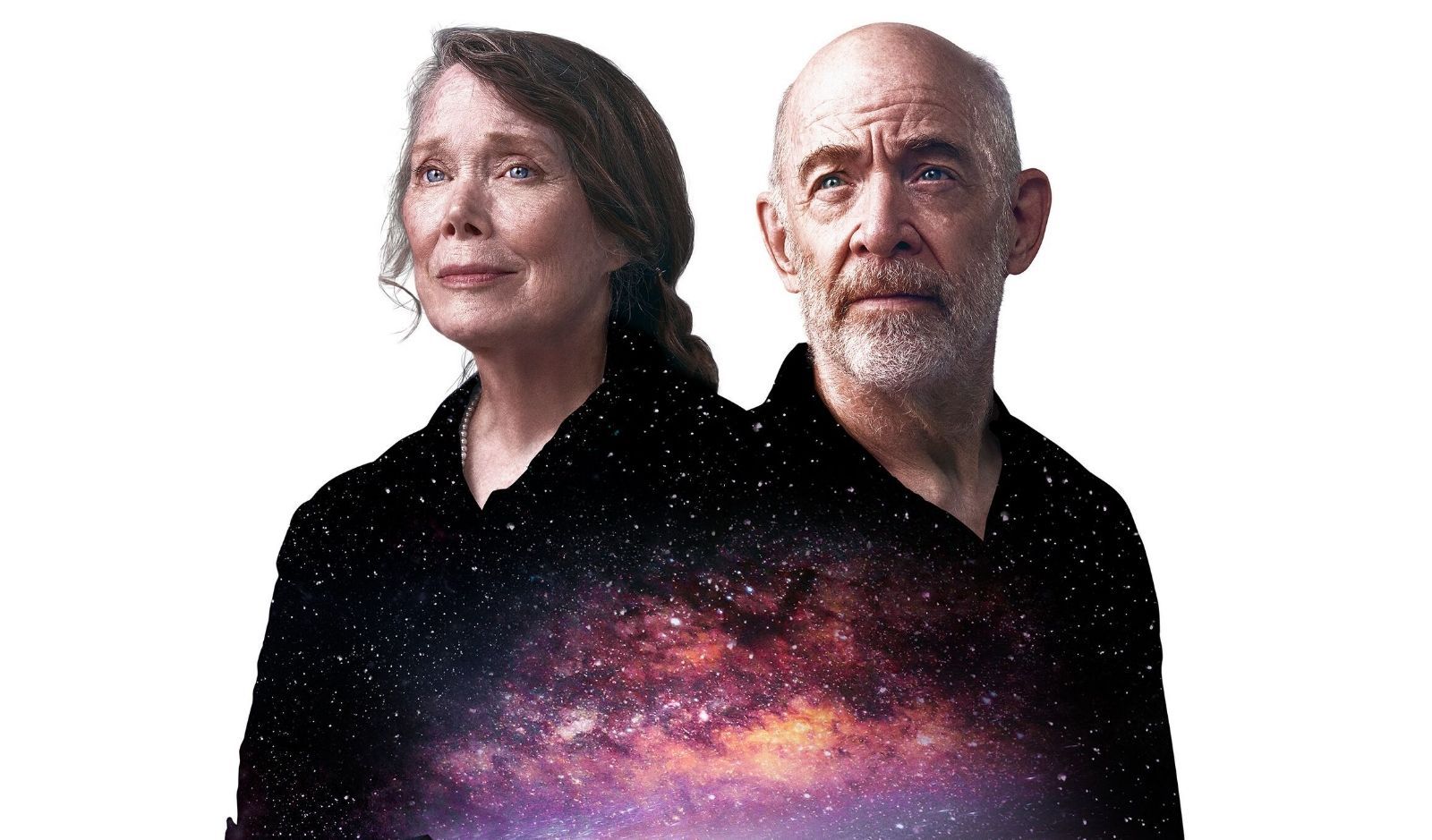 Night Sky: la serie de 8 episodios de Prime Video que es mucho más que ...