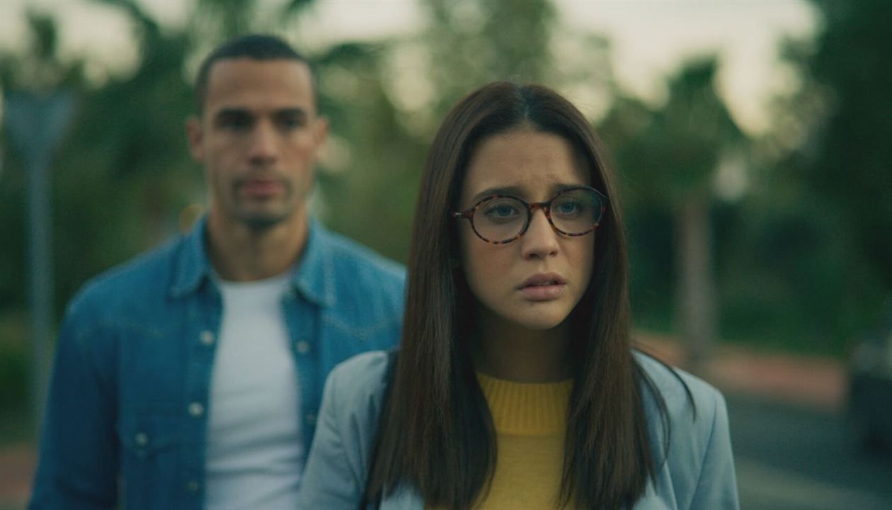 La escena de Toy Boy en la que María Pedraza más se lució