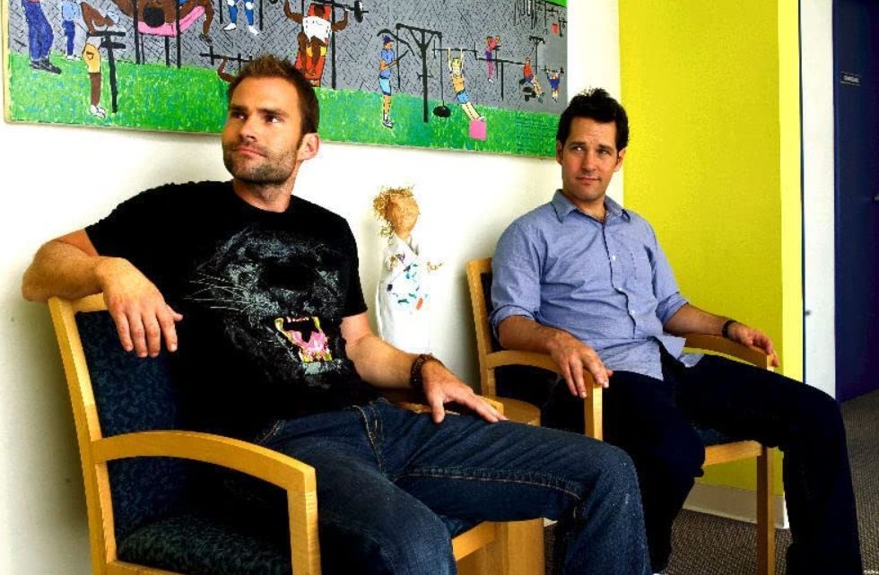 Tres películas cómicas para no parar de reír disponibles en HBO Max