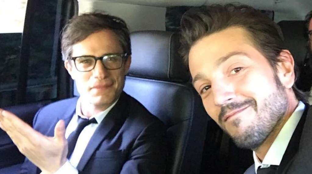 Por qué se los conoce a Diego Luna y Gael García Bernal como Los ...
