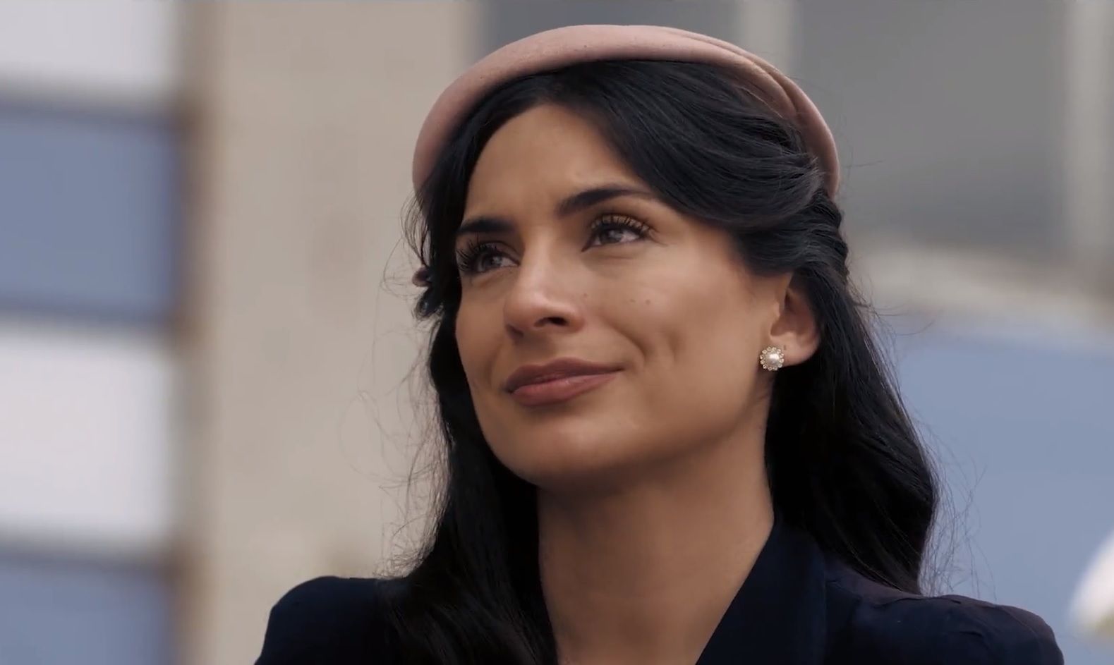 Así lucen Fernando Colunga y Ana Brenda Contreras en el apasionante ...