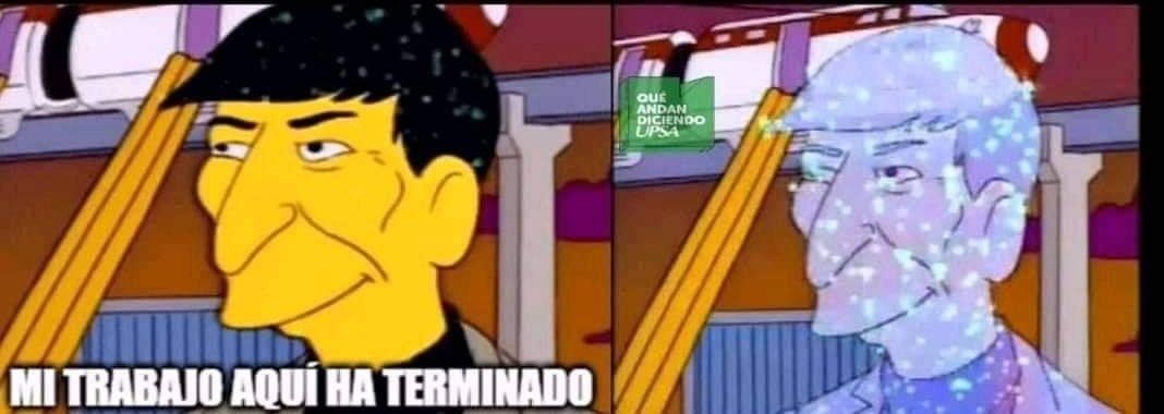 La historia de cómo nació uno de los memes más famosos de Los Simpsons