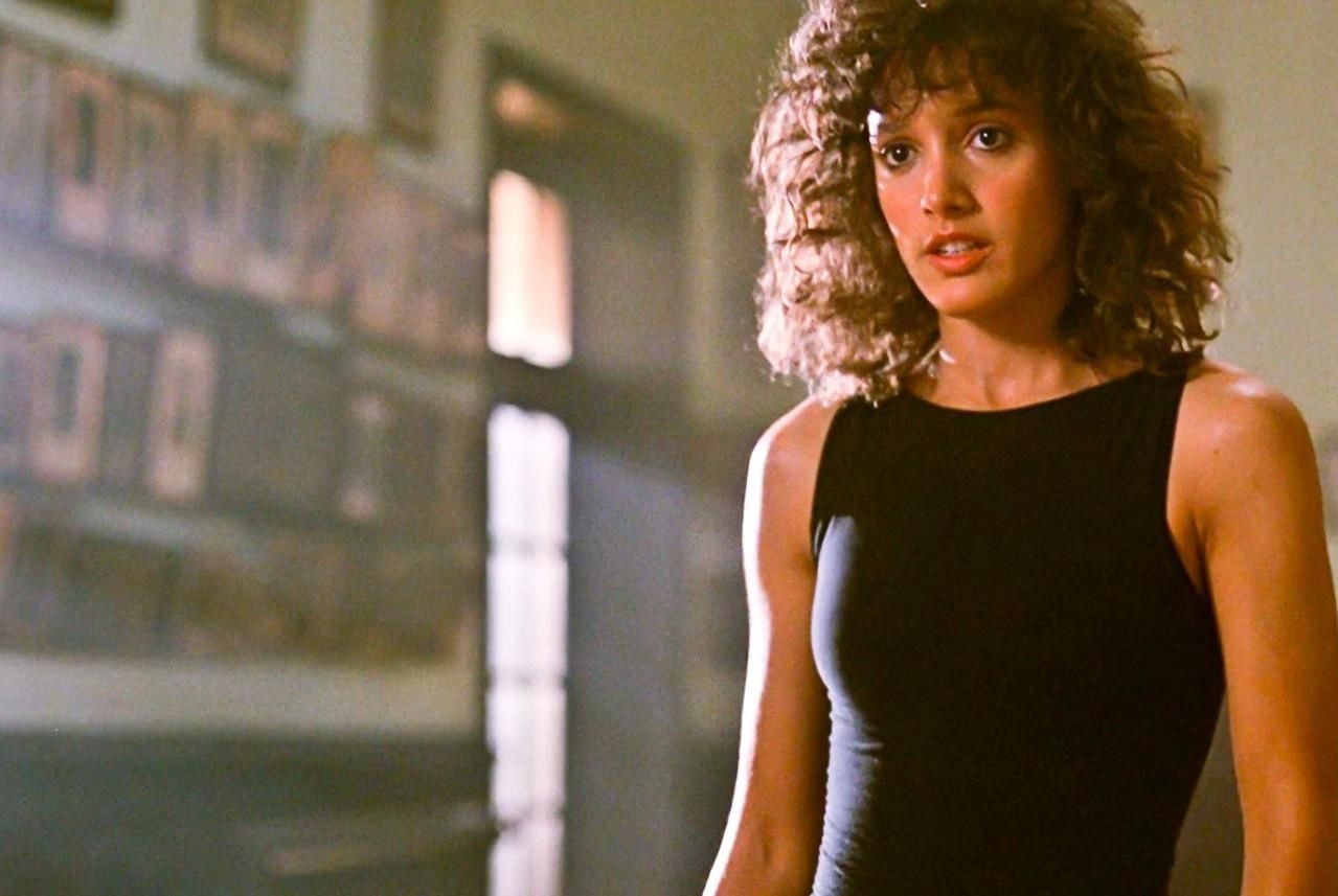 Flashdance: el clásico de los 80 cumple 40 años y repasamos algunas ...