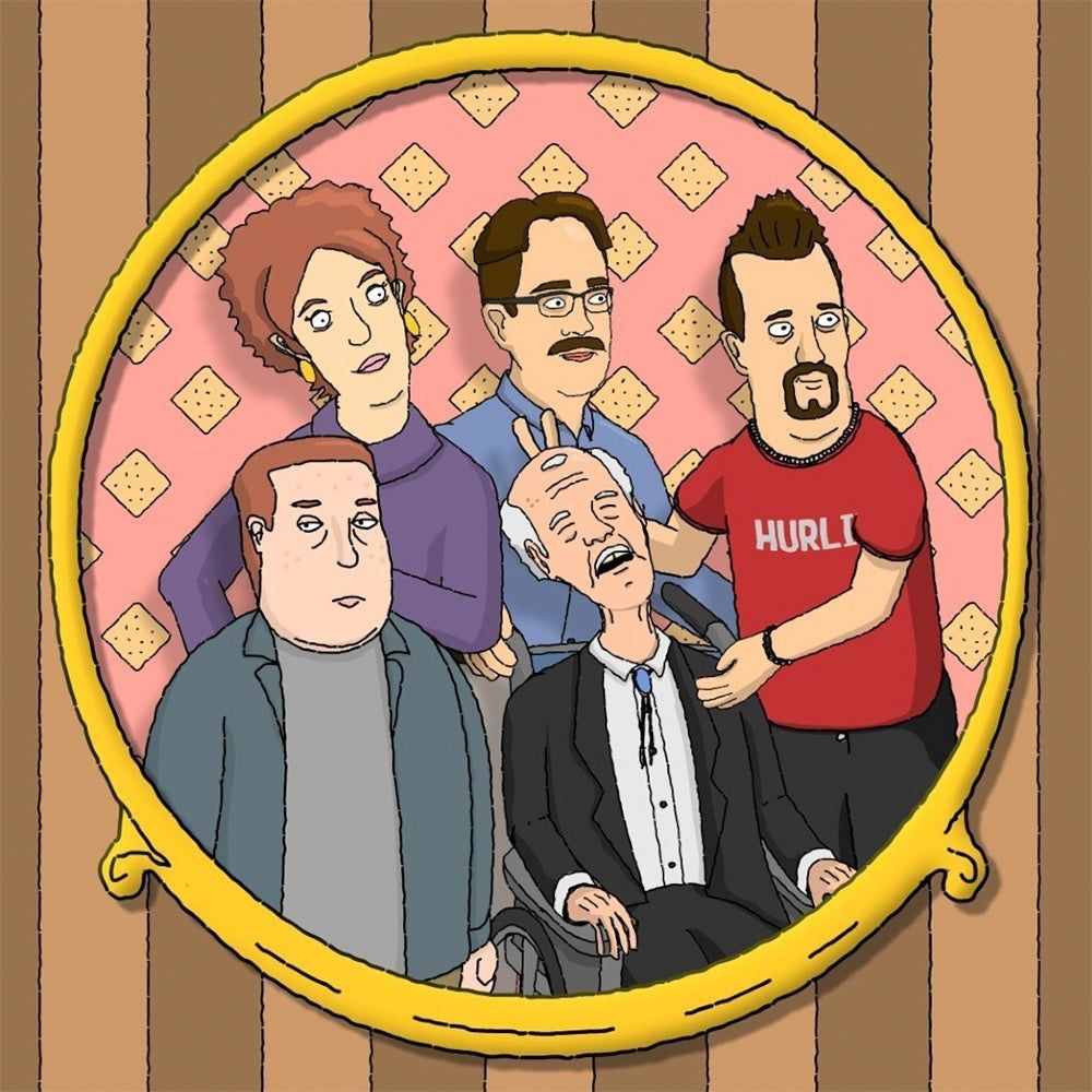 La comedia animada para adultos que es tendencia en HBO Max y no te ...