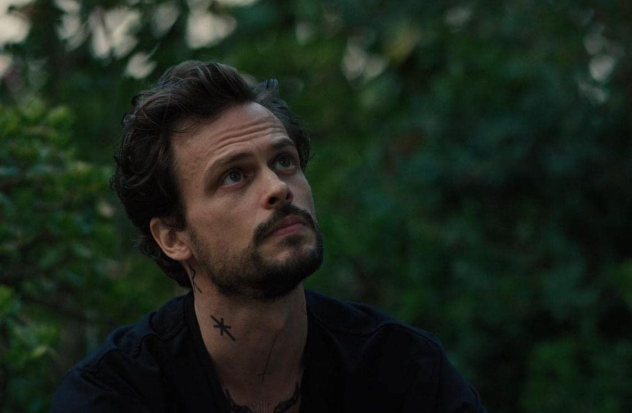 El increíble cambio físico de Matthew Gray Gubler luego de Criminal Minds