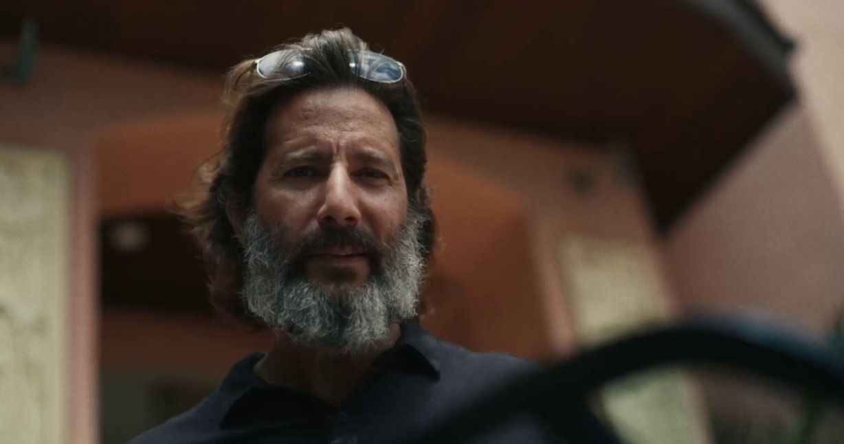 El increíble cambio físico de Henry Ian Cusick luego de Lost