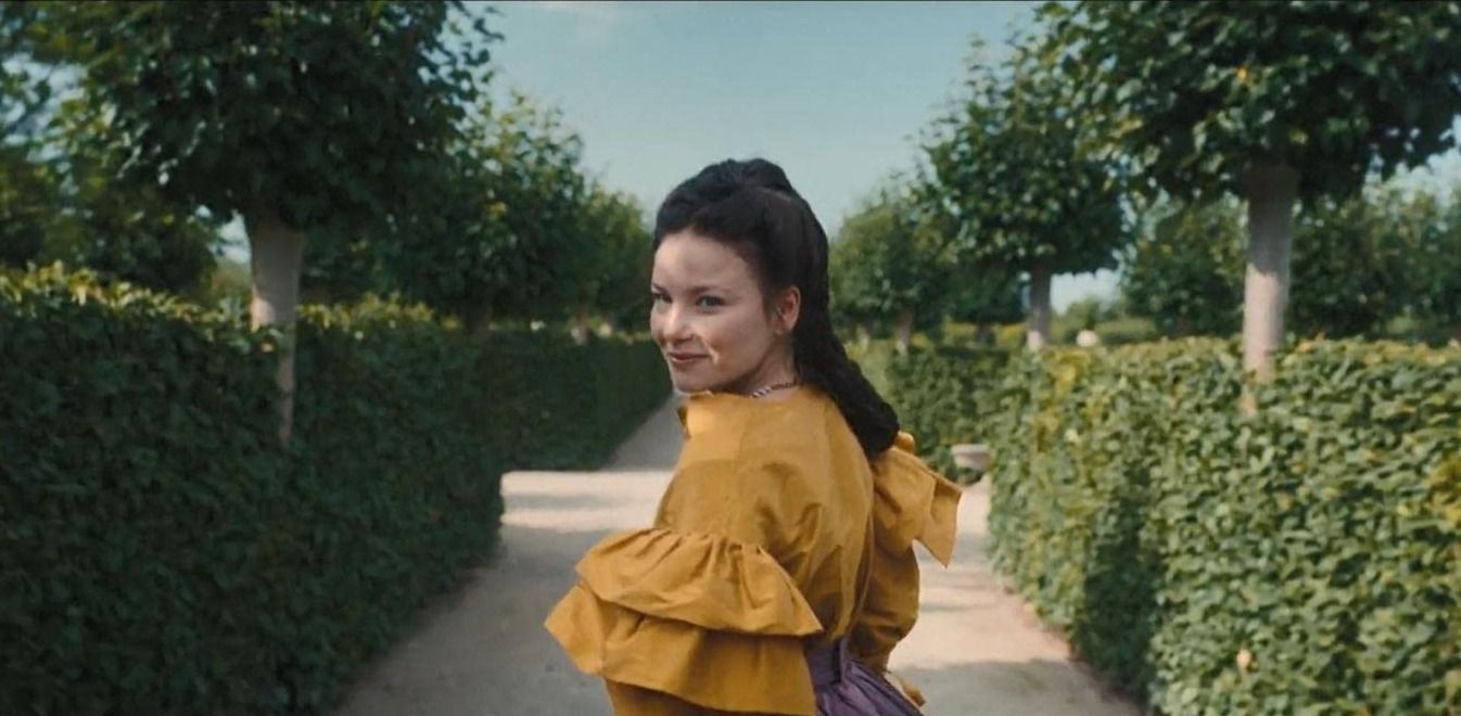 Tres series para ver en Netflix si te gustó Reina Charlotte: una ...