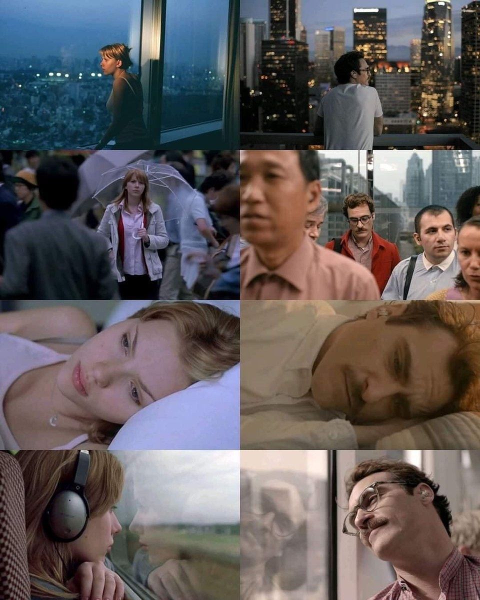 La triste conexión que existe entre Ella y Perdidos en Tokio y pocos conocen