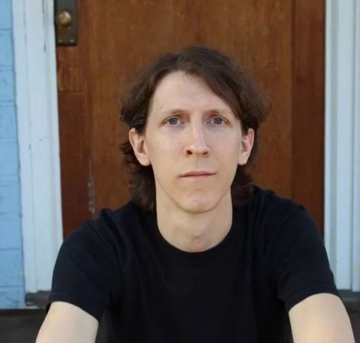 Así luce hoy Michael Conner Humphreys, el niño de Forrest Gump