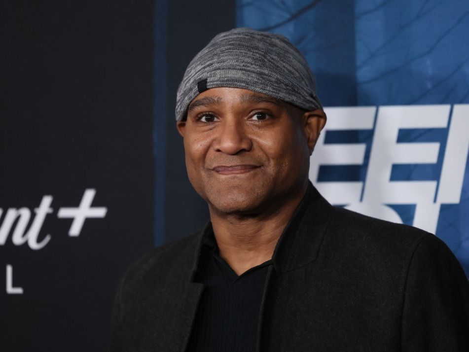 El increíble cambio físico de Seth Gilliam luego de The Walking Dead