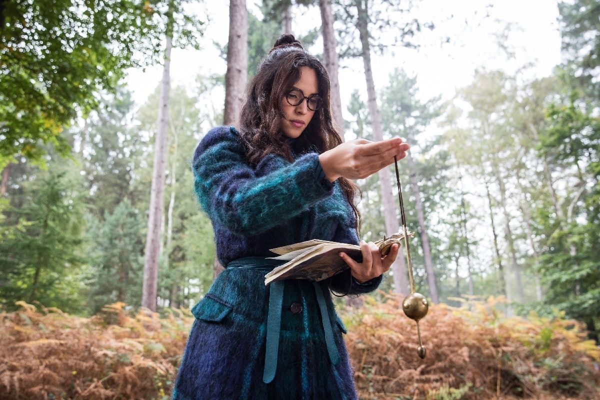 ¿Qué personaje de Good Omens eres según tu signo zodiacal?