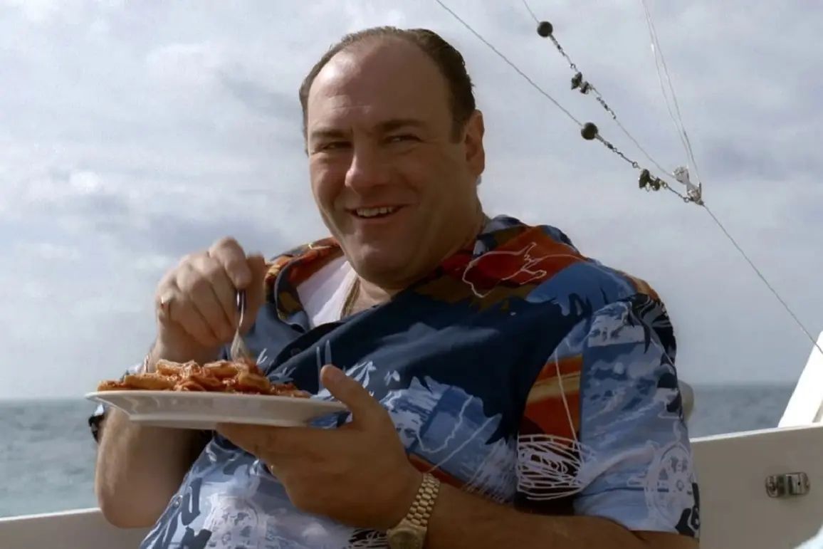 El bote de Tony Soprano puede ser tuyo a este módico precio
