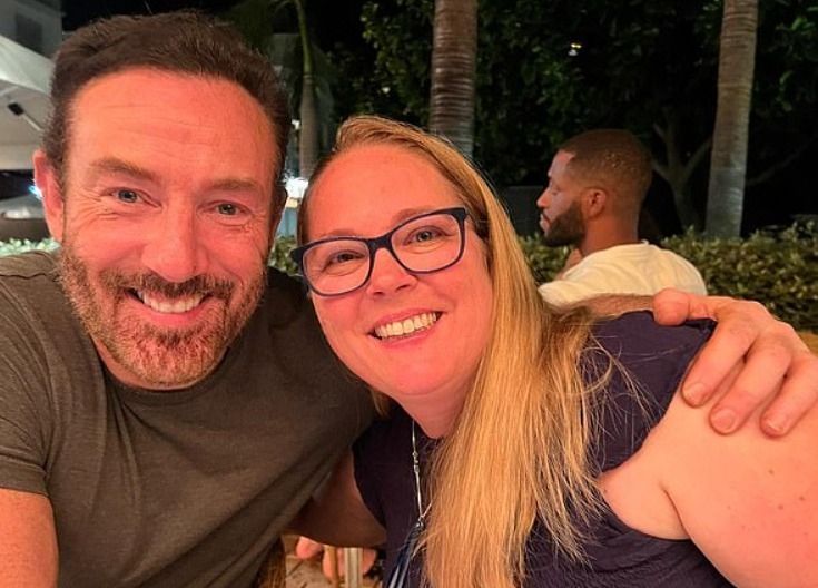 Así luce hoy Carrie Henn, la niña de Aliens: El regreso