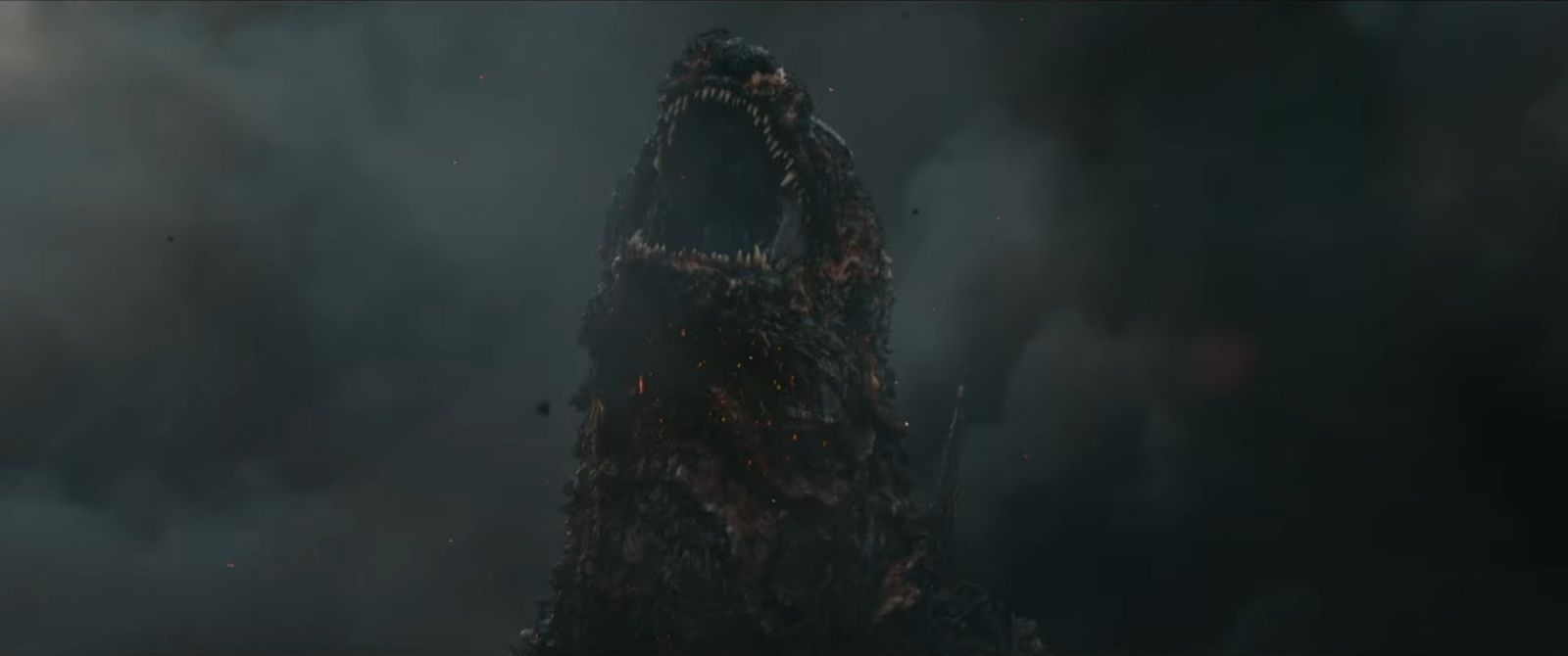 Godzilla Minus One tiene fecha confirmada para arrasar en el streaming