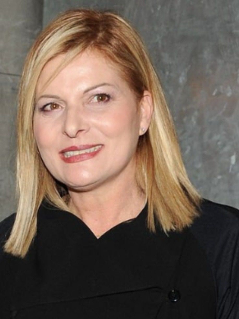 Así luce hoy la actriz que hizo de Apollonia en El padrino