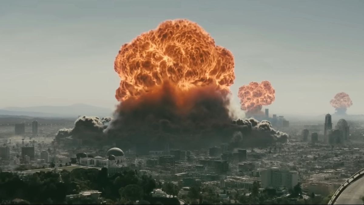 Fallout: ¿cómo fue la Gran Guerra de 2077 y qué pasó con el resto de ...