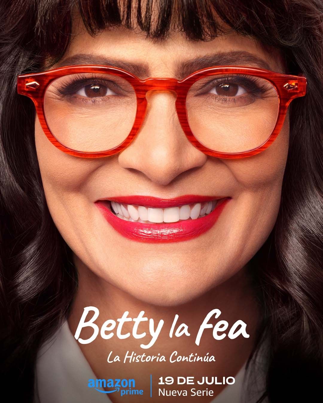 Betty La Fea: La historia continúa tiene primer trailer y revela que ...