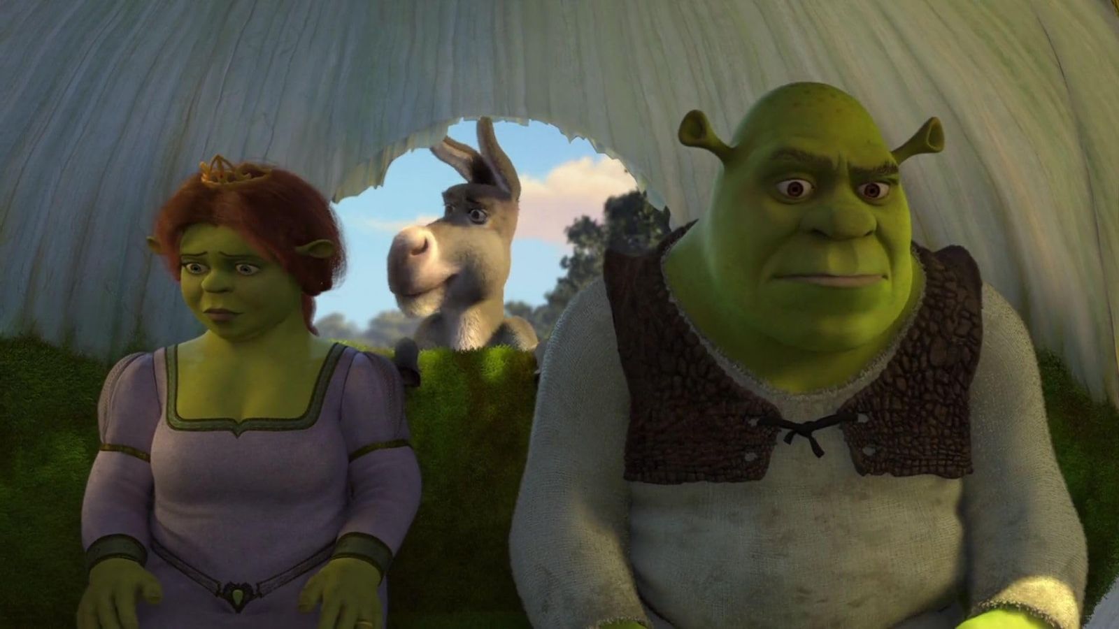 Shrek llegó a Netflix: así es el orden cronológico para ver todos los ...