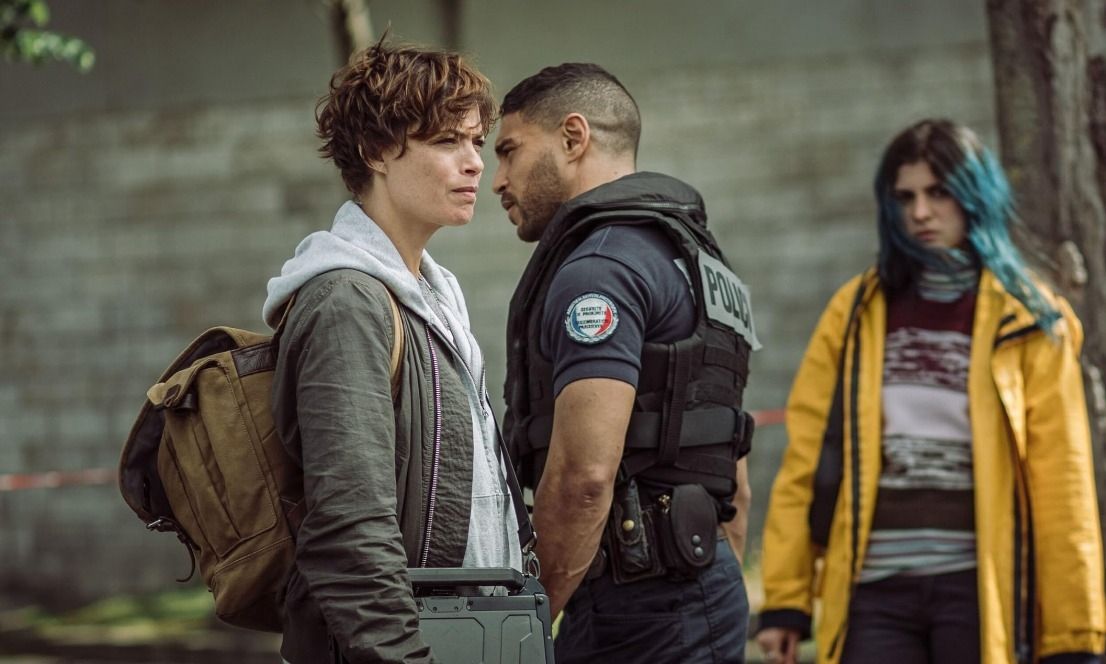 Los hechos reales detrás de En las profundidades del Sena, la película ...