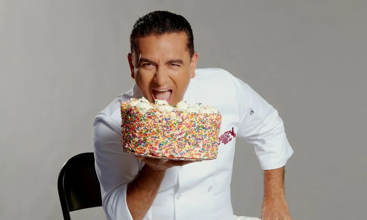 El exitoso reality culinario Cake Boss se reinventa y presenta su ...