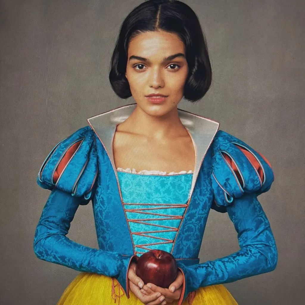 La drástica medida que debió tomar Disney con Rachel Zegler antes del ...