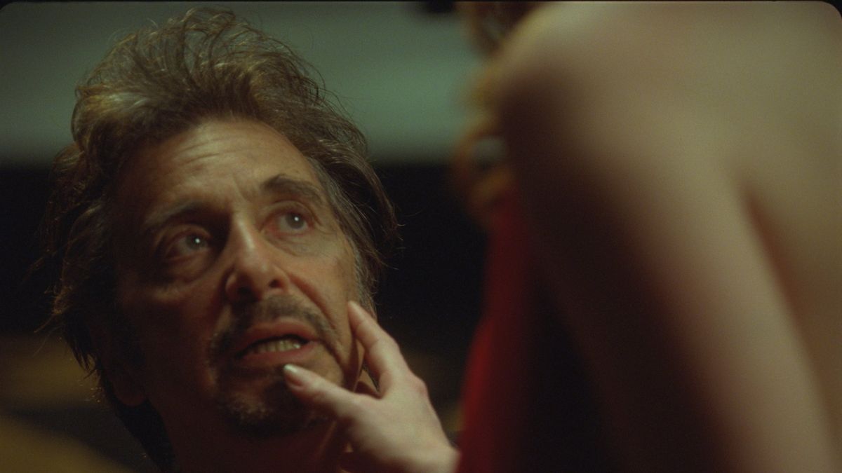 La desconocida película de Al Pacino que es considerada la mejor de su ...