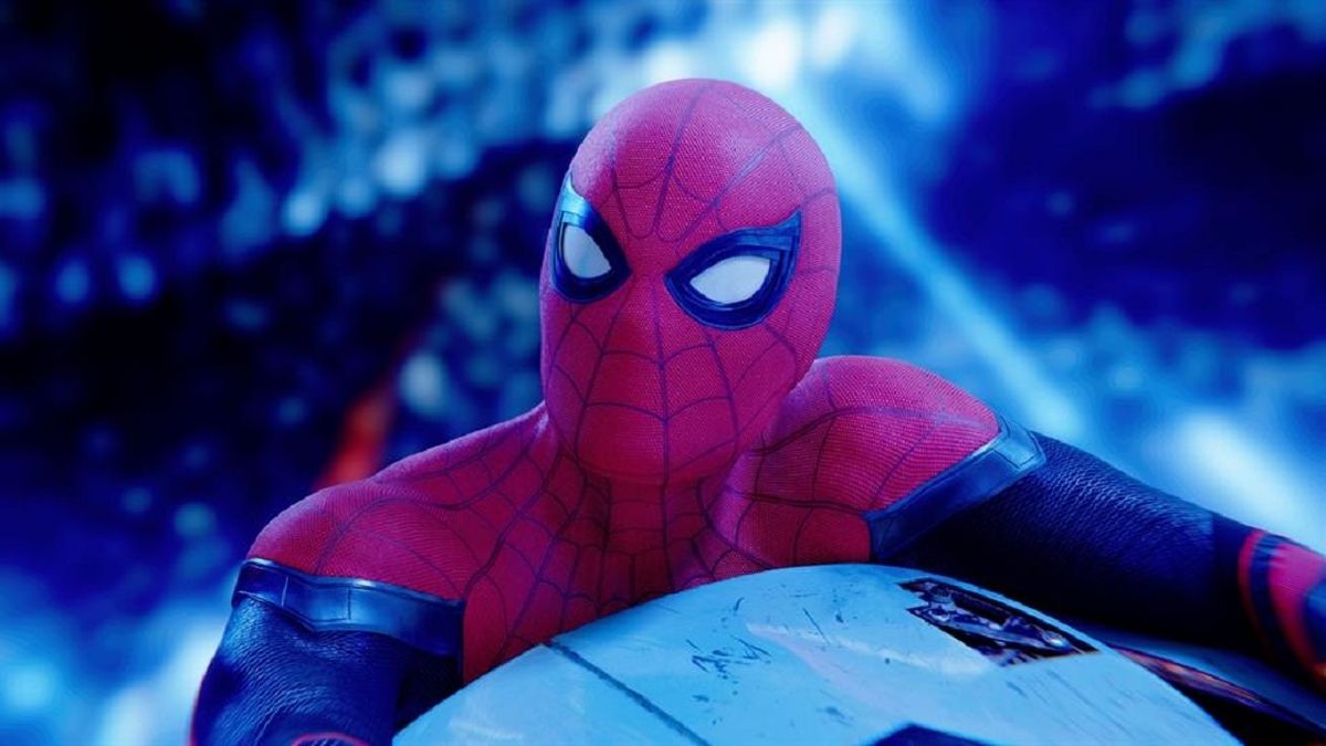 Una estrella de Spider-Man: No Way Home se une a la nueva película de ...