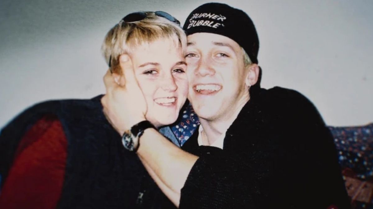 La desaparición de Amy Bradley: qué fue de la vida de Alister Yellow ...