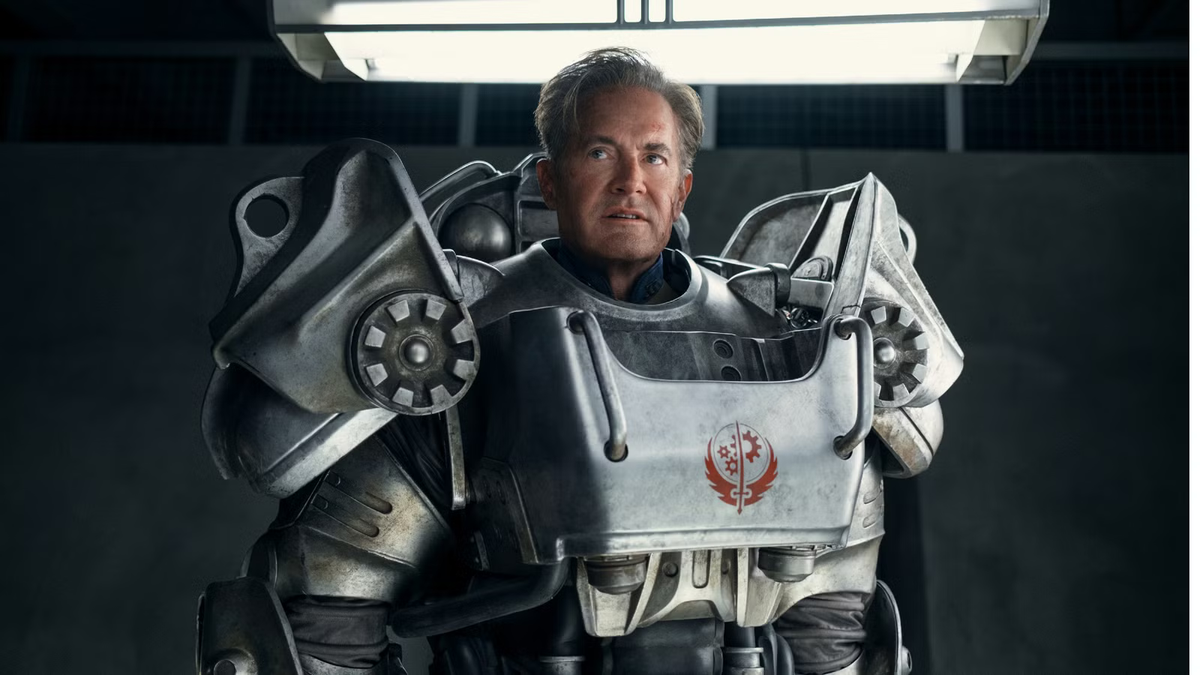 Fallout da la mejor sorpresa a sus fans, la segunda temporada llegará ...