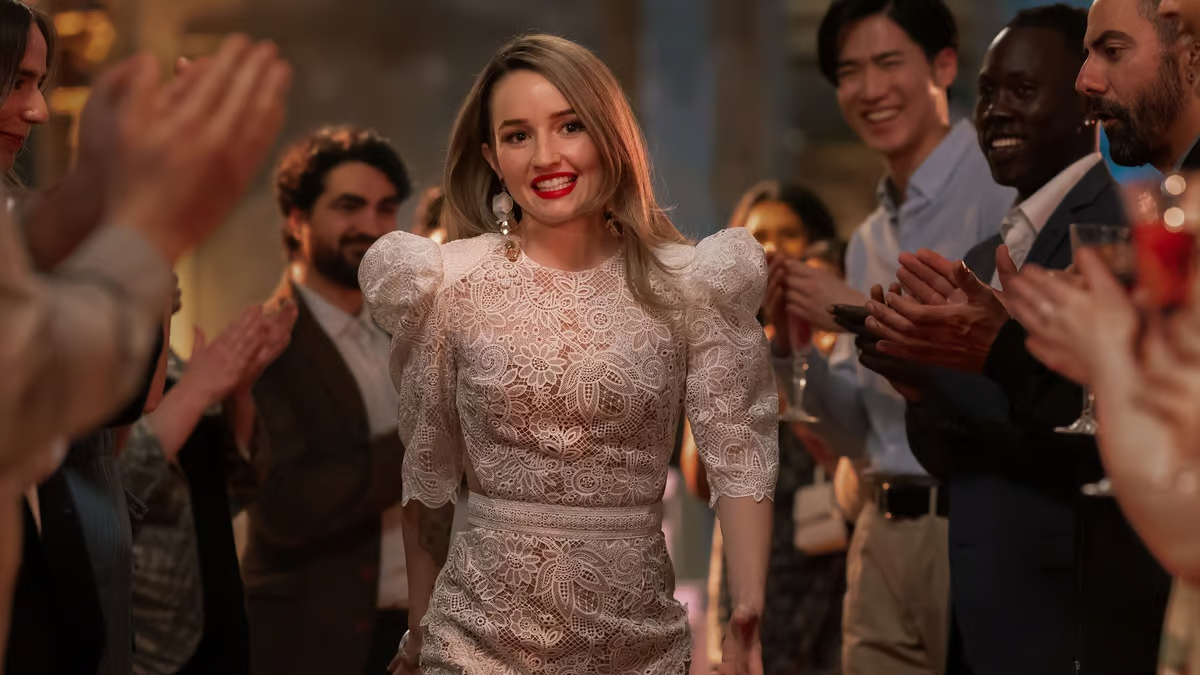 3 miniseries que debes ver si te gustó Vinagre de manzana y está ...