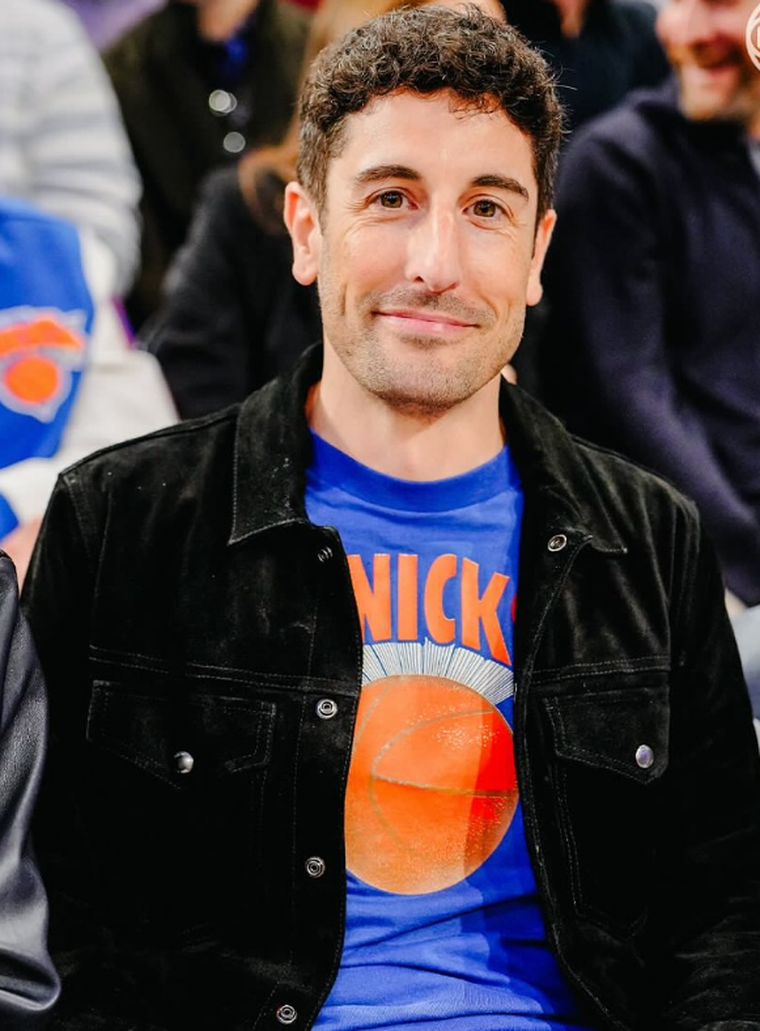 La sorprendente transformación física de Jason Biggs: 18 kilos menos y ...