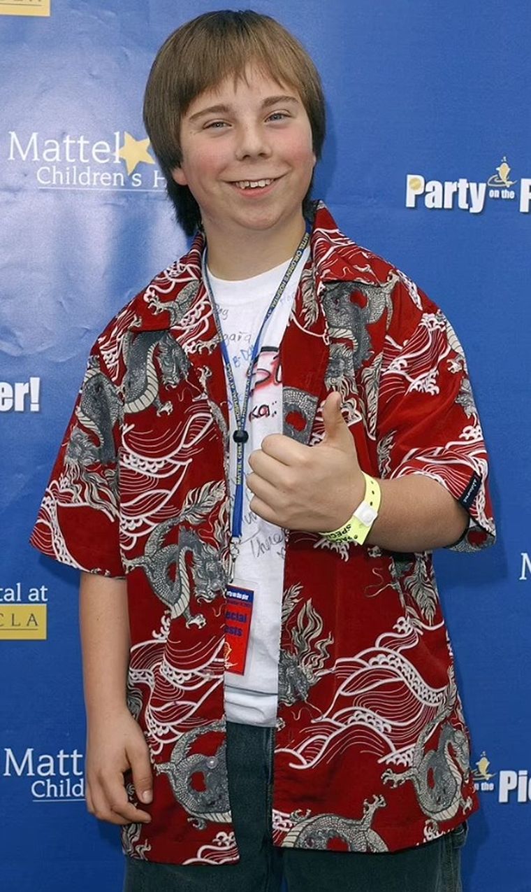 Se hizo famoso por una serie de Disney y hoy luce irreconocible