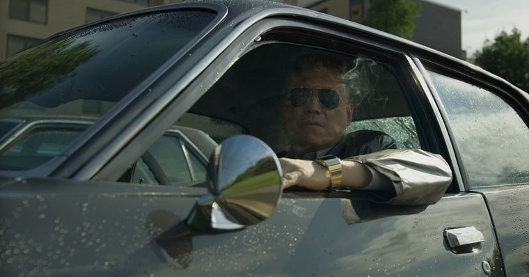 El director de Mindhunter le pide ayuda a los fans para que la nueva ...