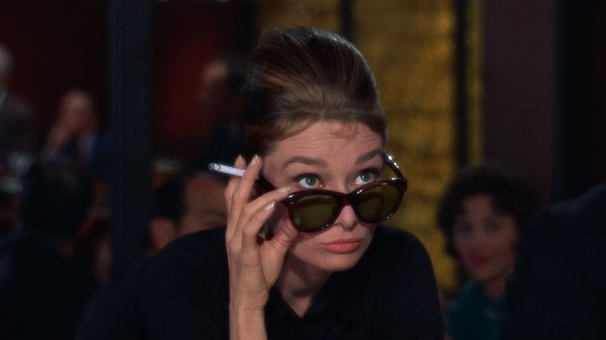 Una estrella de Netflix interpretará a Audrey Hepburn en la biopic ...