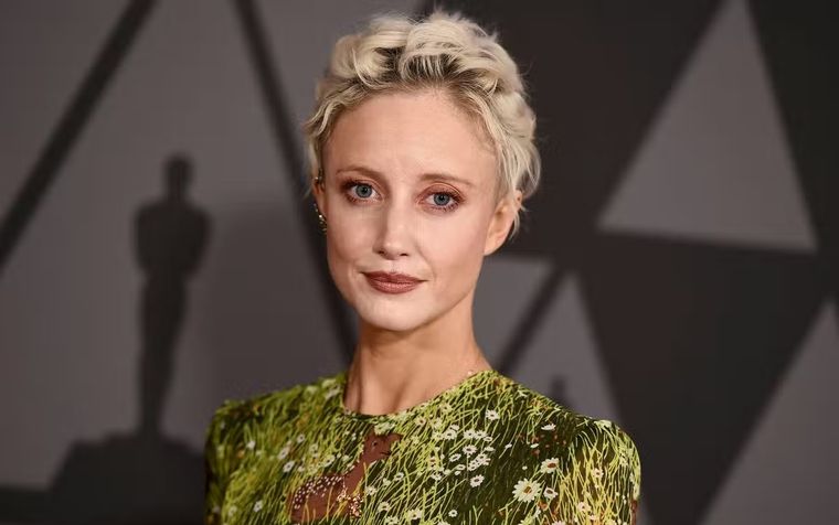 ¿Quién es Andrea Riseborough? La actriz nominada a los Premios Oscar y ...