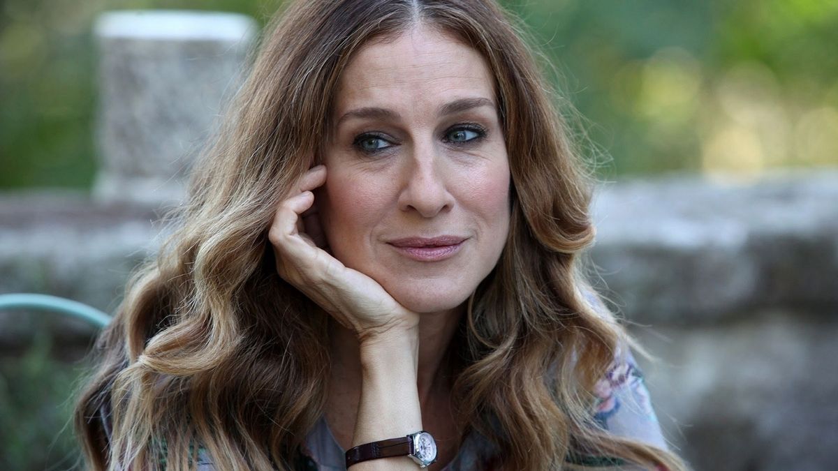 La rom-com con Sarah Jessica Parker que debes ver antes de que abandone ...