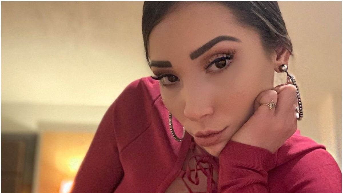 Danik Michell: cuánto pesa, mide y qué cirugías tiene la integrante de ...