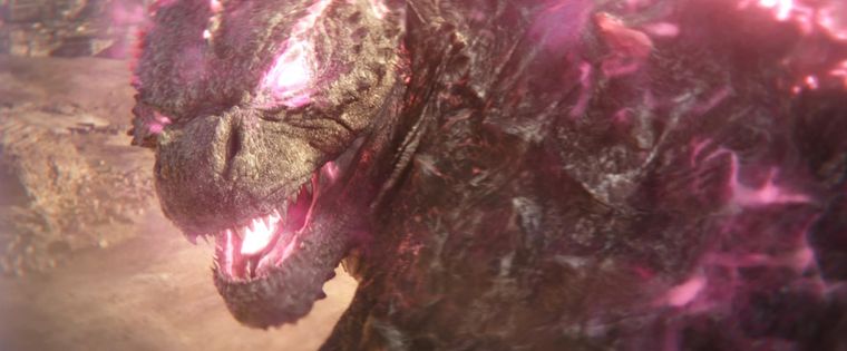 Problemas para Kong y Godzilla, su nueva película suma a un villano de ...