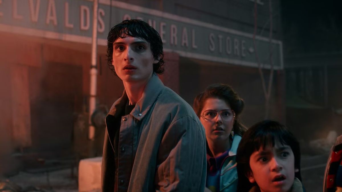 ¿Ya extrañas Stranger Things? Tres títulos ligados a la serie para ver ...