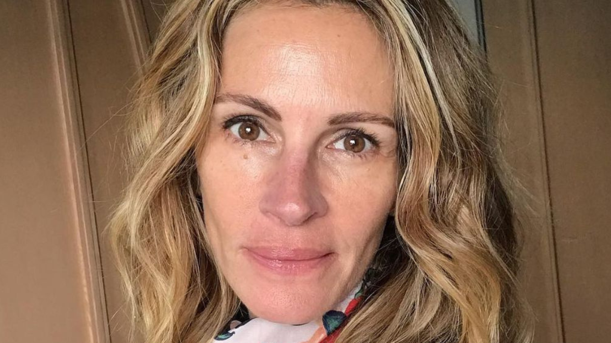 A qué famoso actor dejó plantado Julia Roberts en el altar