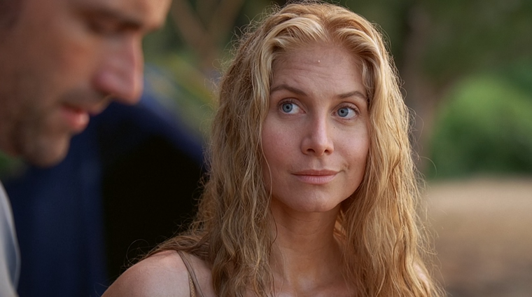 Así luce hoy Elizabeth Mitchell, la recordada Juliet de Lost